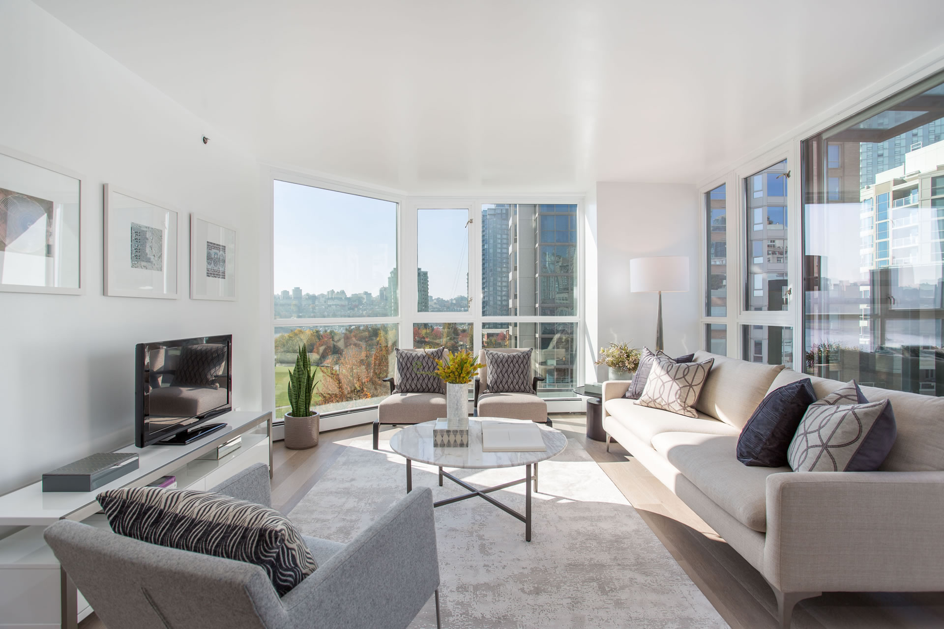 Condo Redevelopment